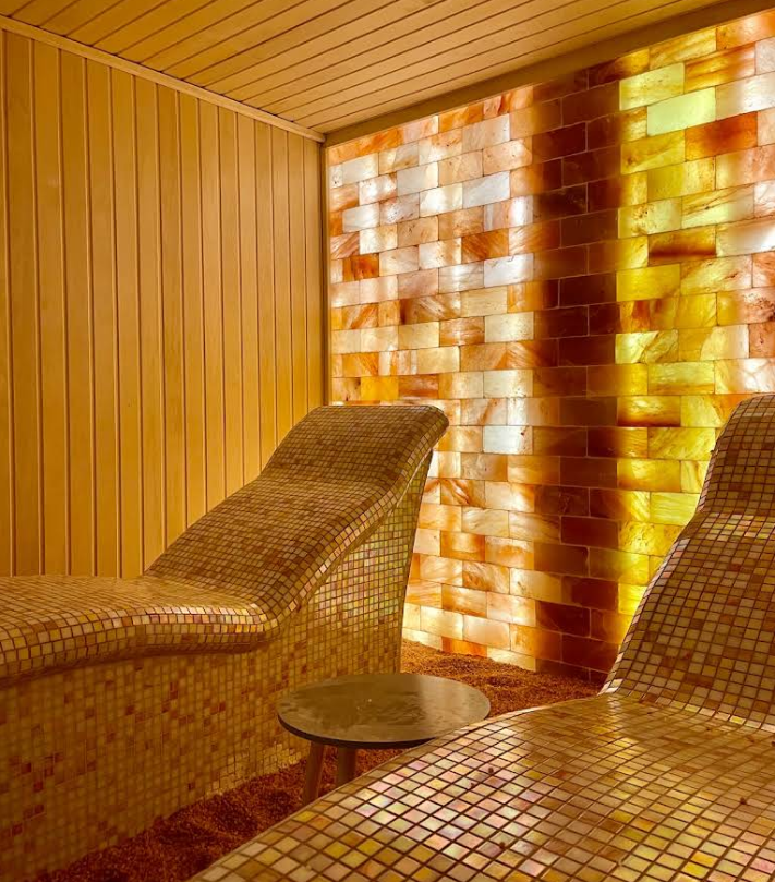 Saruna Wellness Skyline | SPAuza.com