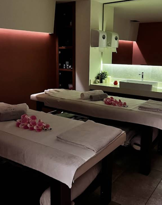 Saruna Wellness Skyline | SPAuza.com