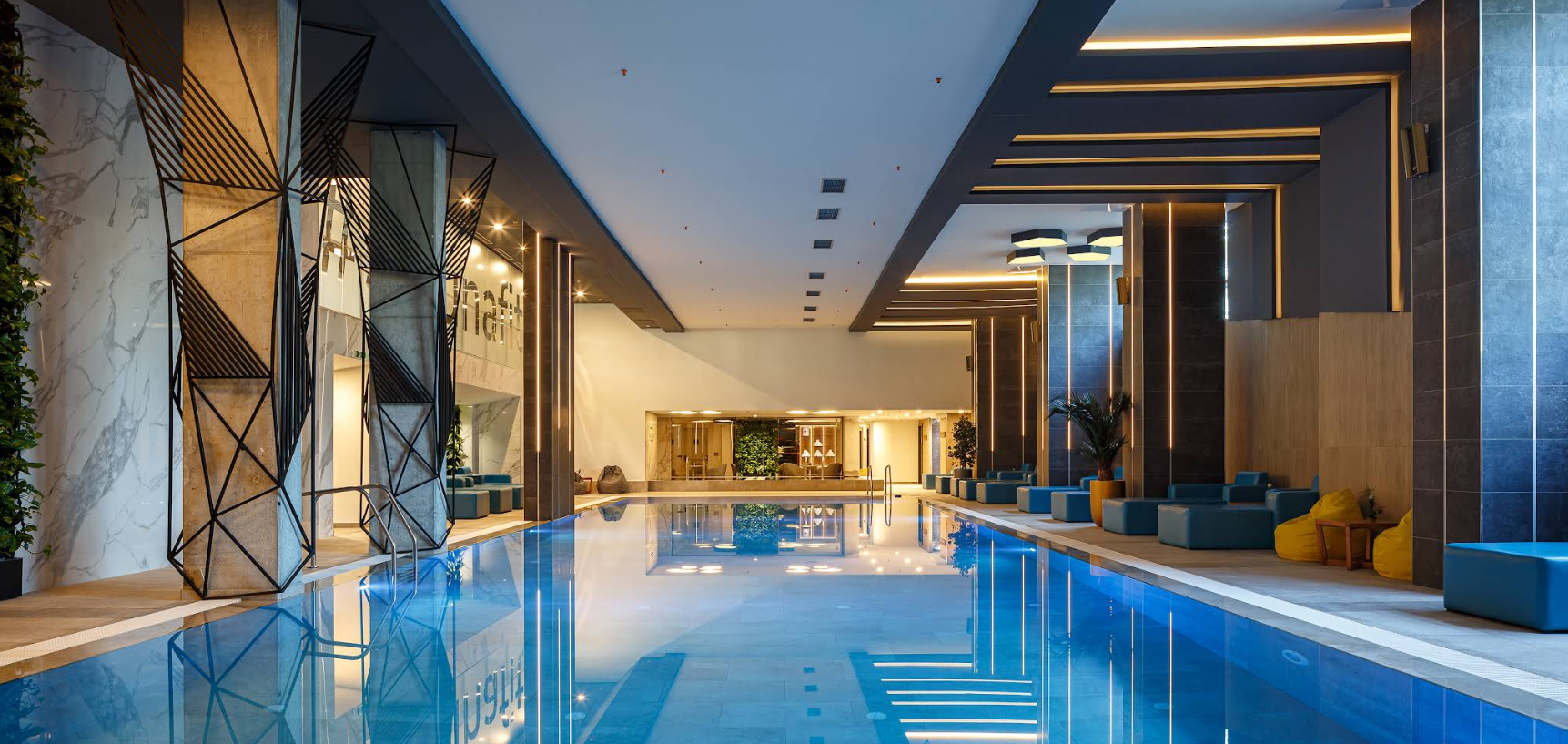 Saruna Wellness Skyline | SPAuza.com